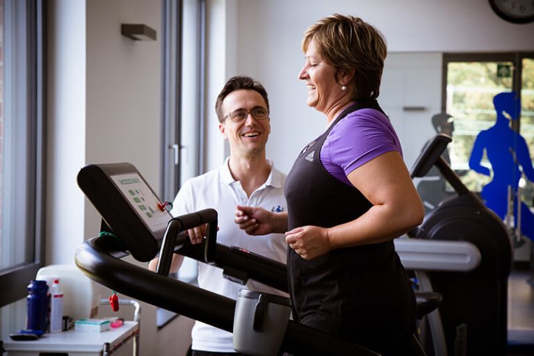 Techniker Krankenkasse (TK) Gesundheitskurse